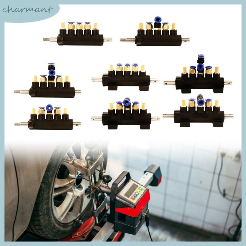 char Foot Control AirValves Air Control Valves Foot Pedal Valves Air ...