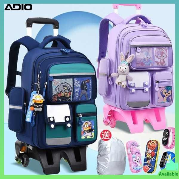 bag with wheels for kids trolley bag for kids boy trolly bag for kids ...