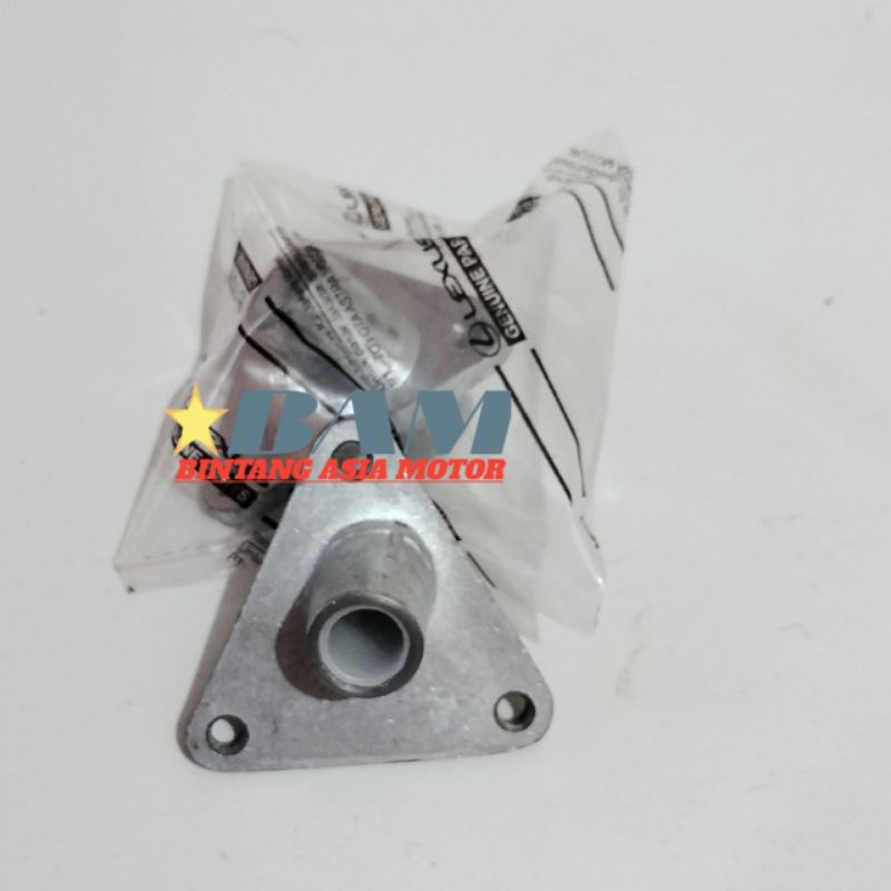 Bosing Boss Bush Bushing Handlebar Wiper Link KIJANG CAPSULE 7K ...