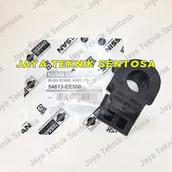 Complete Stable Rubber Bush Stabilizer Assy Grand Livina Evalia Latio ...