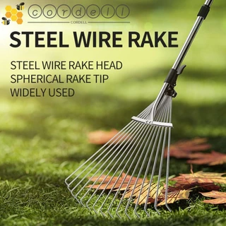 Shop garden rake for Sale on Shopee Philippines