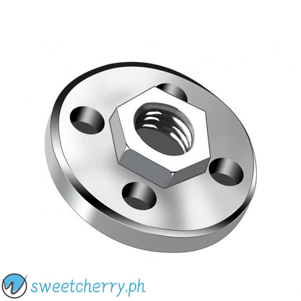 Threaded Hex Nut Fitting Tool Ensures Stability during Installation 1pc ...
