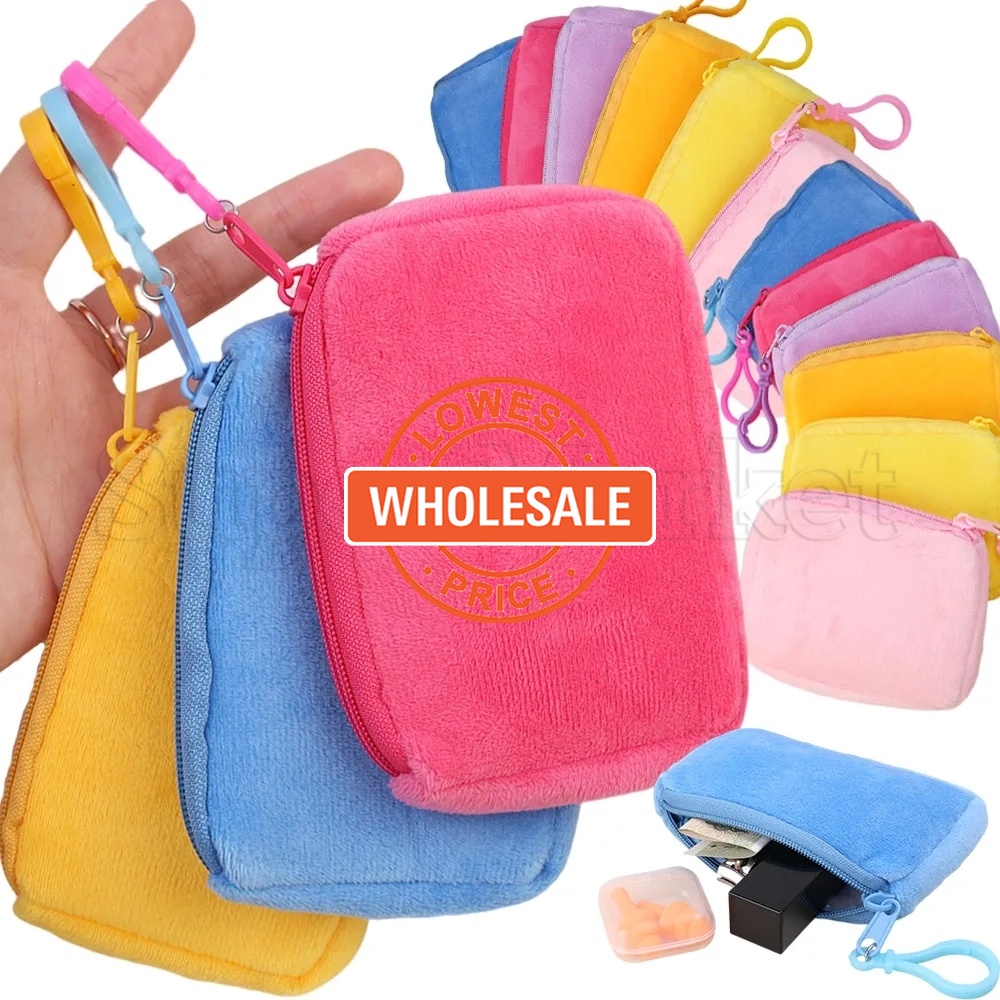 [ Wholesale Prices ] Women's Handbag With Keychain / Mini Square Coin ...