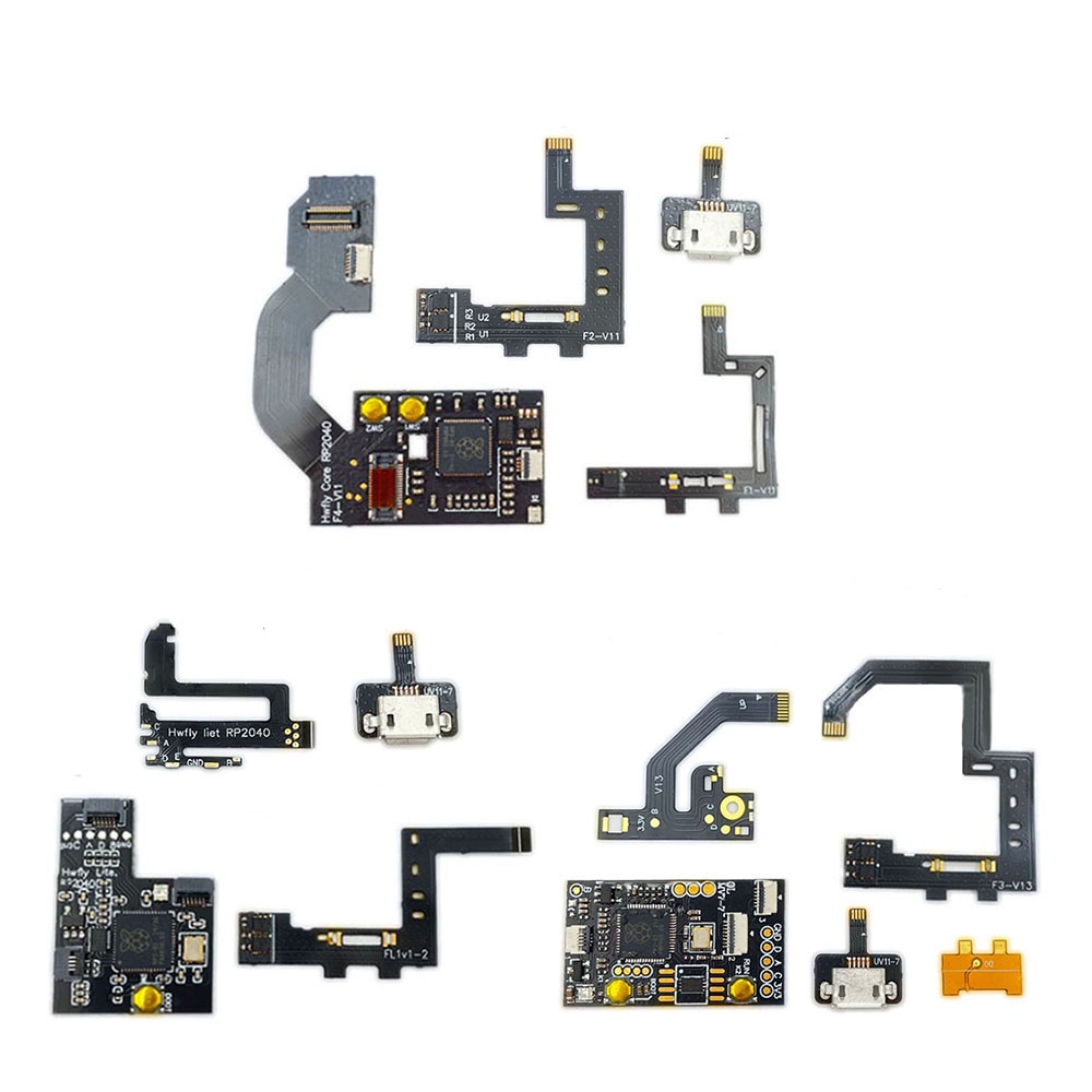 Core Chip for Nintendo Switch Oled Lite Console CPU Flex Cable Ribbon ... Core Chip for Nintendo Switch Oled Lite Console CPU Flex Cable Ribbon ...