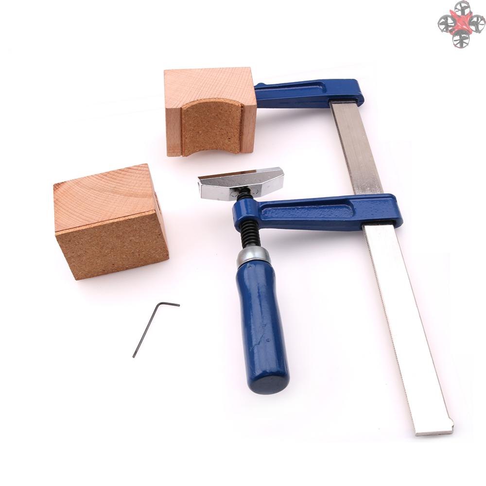 Guitar Bass Fretting Tool Fingerboard Fretboard Fret Press Tool with ...