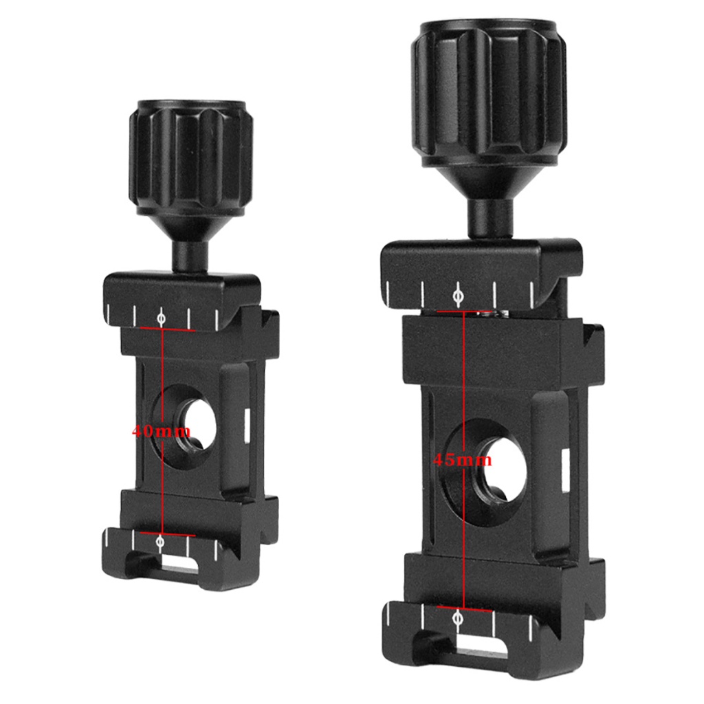 BGNing Quick Release Clamp with Cold Shoe 1/4'' Screw Hole Mic Fill ...