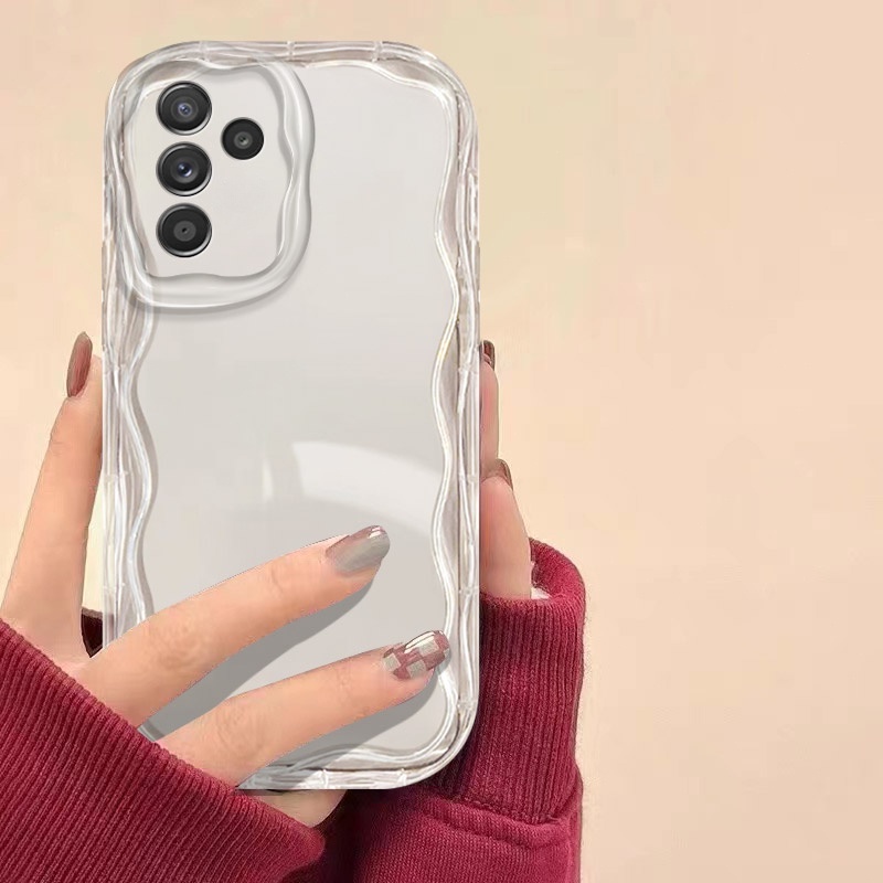 Casing For Samsung Galaxy A05 A05(SM-A055F) A05s A05s(SM-A057F) A15 A25 A 05 05s 15 25 Soft ...