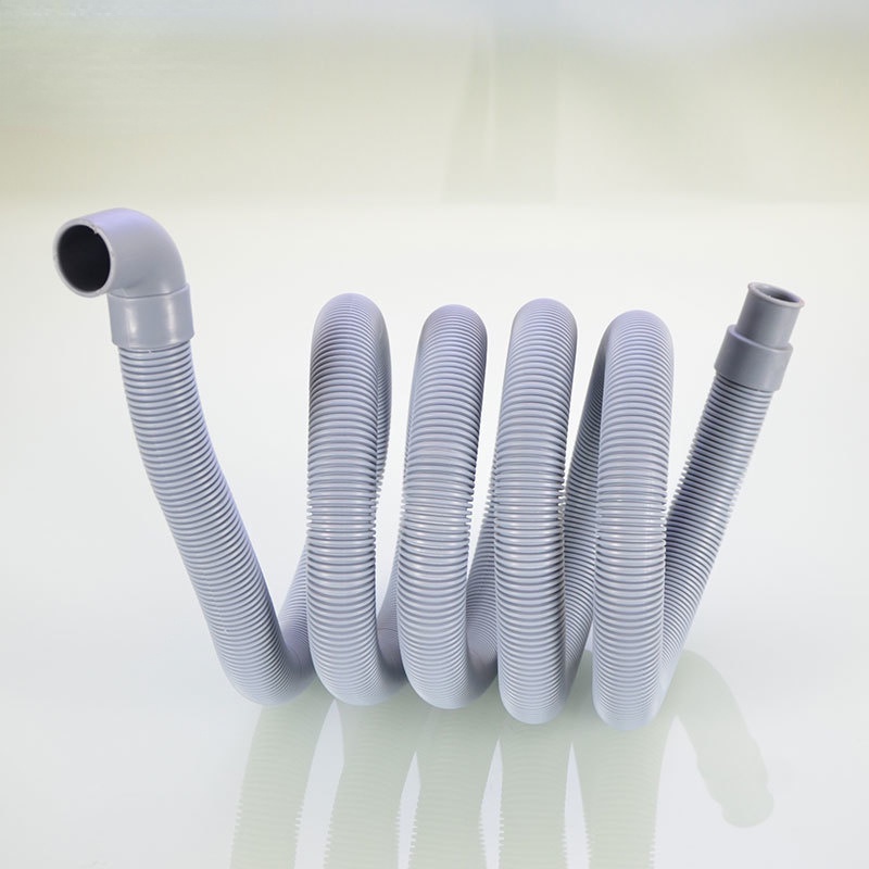 [XJK] Automatic Drum Washing Machine Drain Pipe Interface Sewer Pipe ...