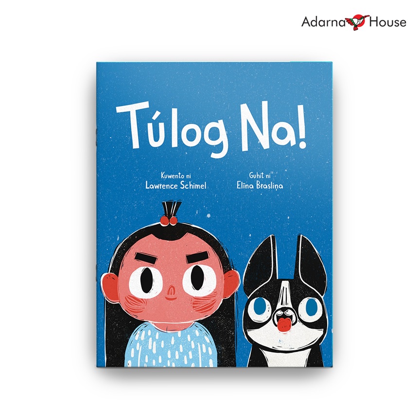 Tulog Na! - Picture Book - Grade 1 Filipino | Shopee Philippines