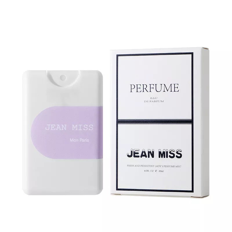 ♞jean miss perfume eau de parfum 20ml blue wind chime for boys and ...