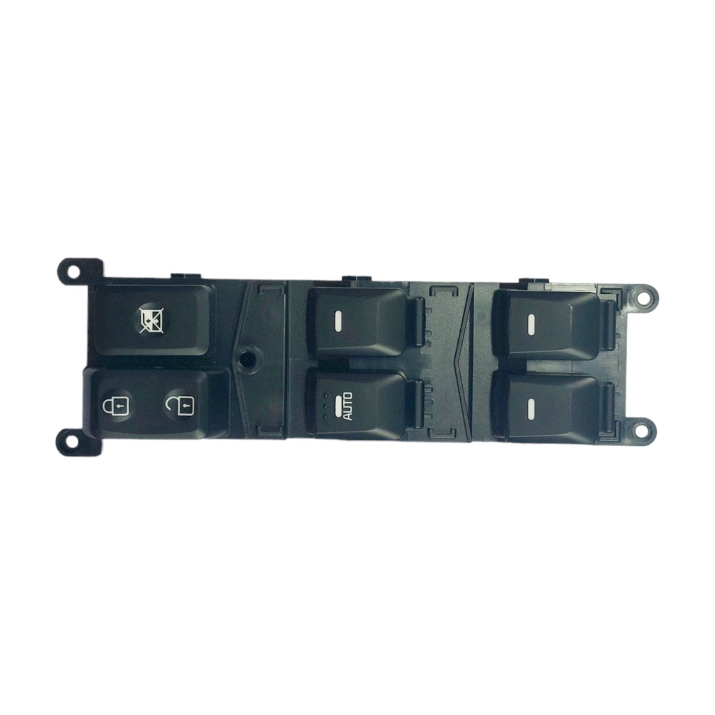 Power Door and Window Switch Main Kia Rio 2016, 93570-1W157Brand New ...