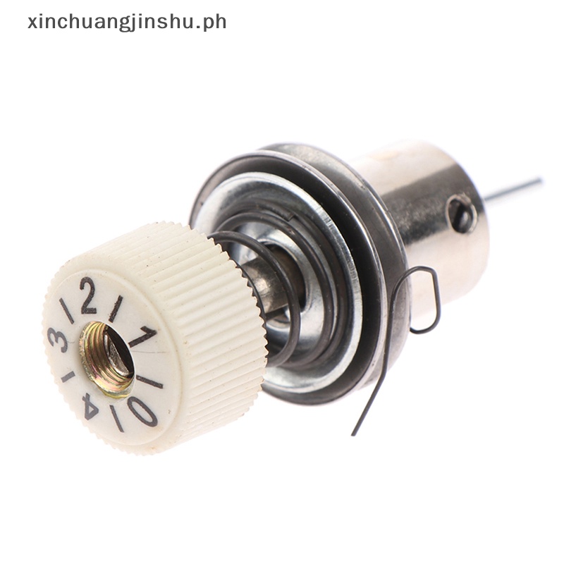 XIN thread Tension Assembly for JUKI DDL-5550,DDL- 8500,DDL-555 DDL ...