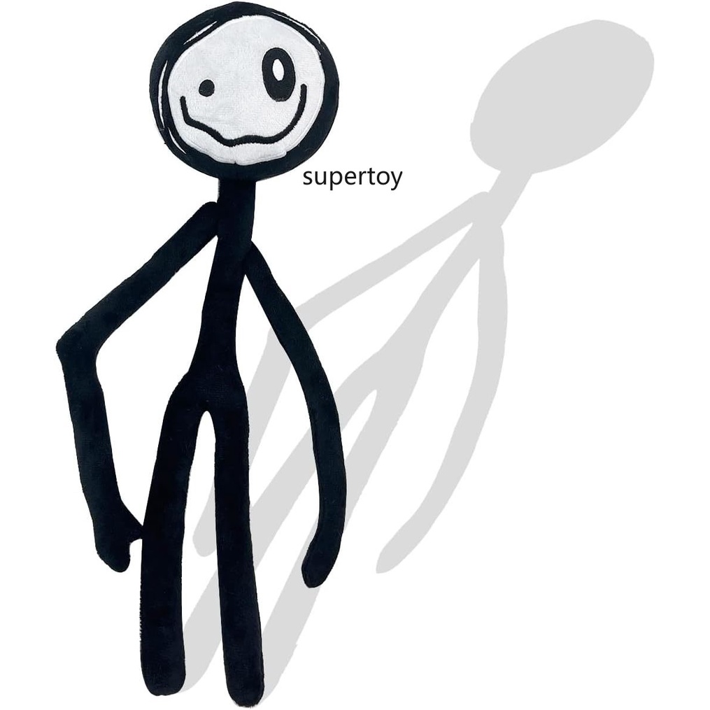 Color or Die Plush, Color or Die for Halloween Soft Stuffed Monster ...