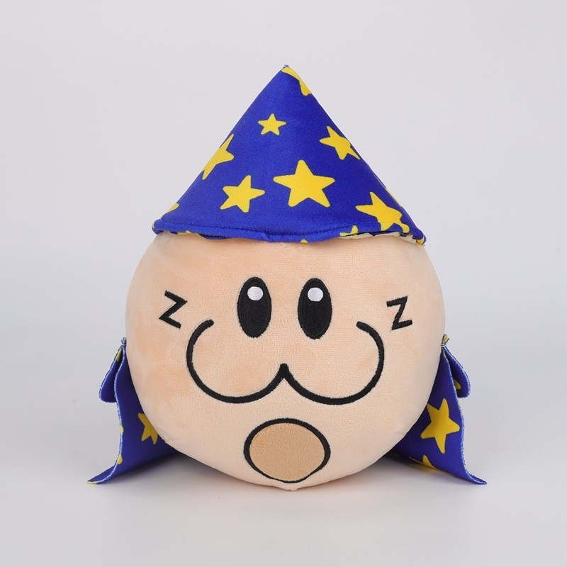 New Arrival Bryson and Ham Plushie Doll 35cm Yellow Hair Boy Superman Brison Plush Toy 25cm Ham ...