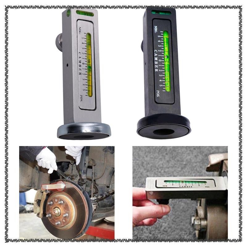 [MCA] Gauge Tool Wheel Alignment Level Instrument Level Ruler ...