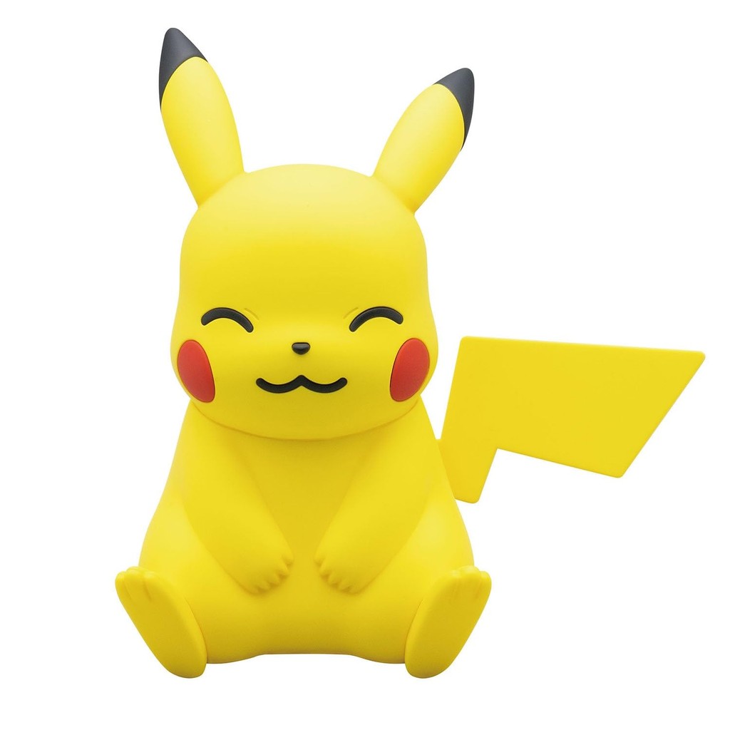 BANDAI SPIRITS Pokemon plastic model collection Quick!! 16 Pikachu ...