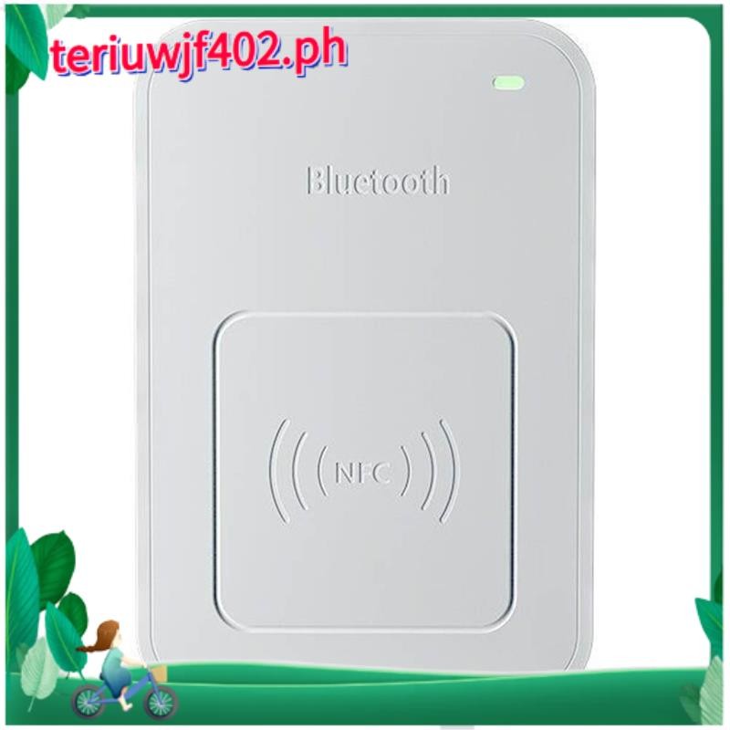 NFC Read-Write Device, Card Reader, Encrypted Access Control Decoder ...