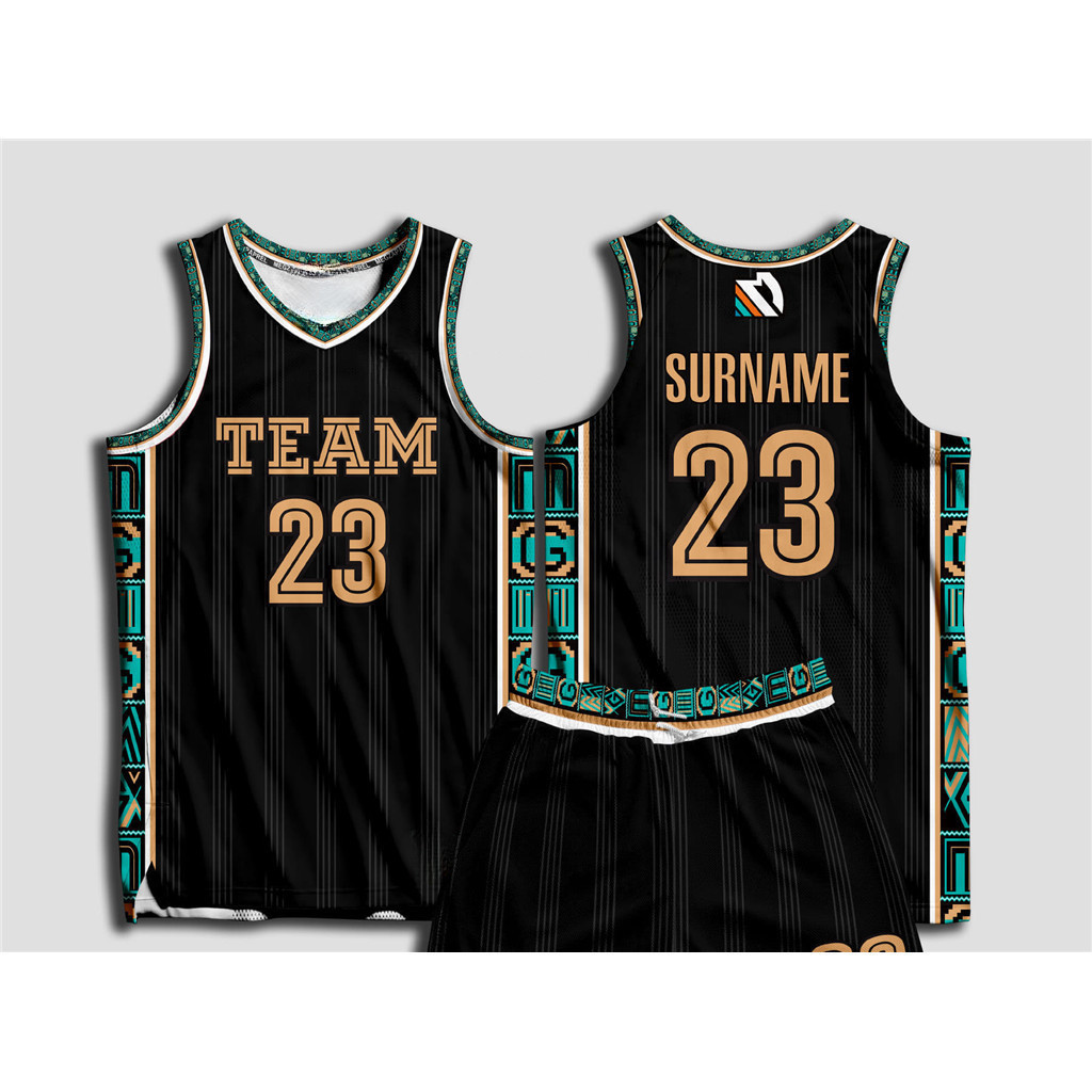 Basketball Wear Suit Universal Male and Female Student Sports ...