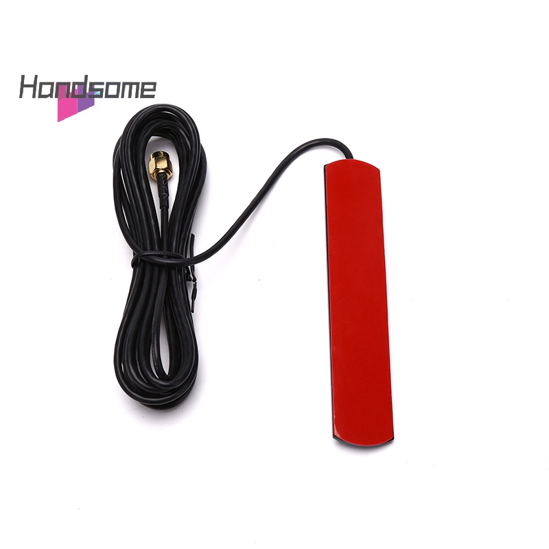 Handsome- Wifi Antenna for Android Car DVD Player GPS Navigation Wifi ...