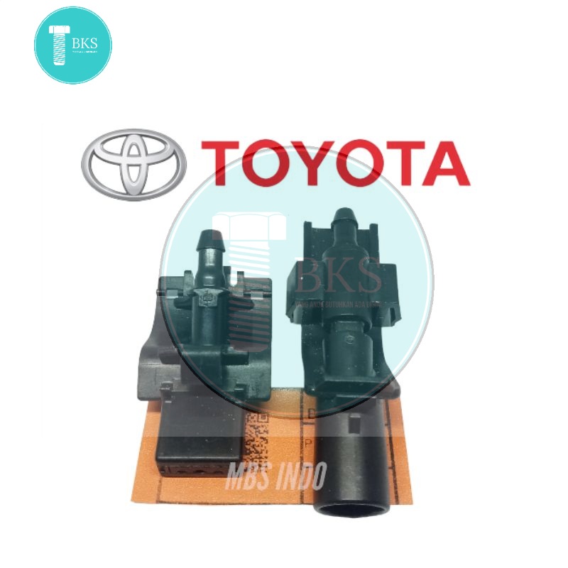 Valve nozzle wiper toyota Palep Water Spray nozzle toyota Original ...