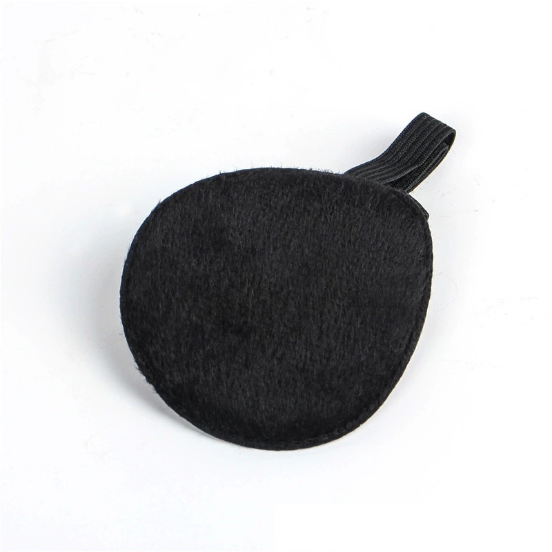 Anime Tokyo Ghoul Pirate Cosplay Eyepatch Eye Mask Takanashi Rikka ...