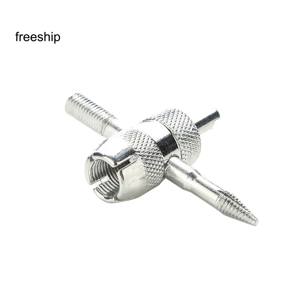 FSA-4 Way Valve Stem Core Repair Tool Remover Removal Installer Reamer ...
