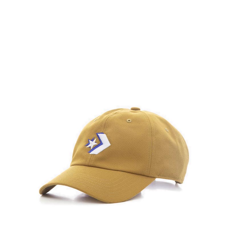 Converse Large Logo Seasonal Unisex Hat - Hidden Trail | Shopee Philippines