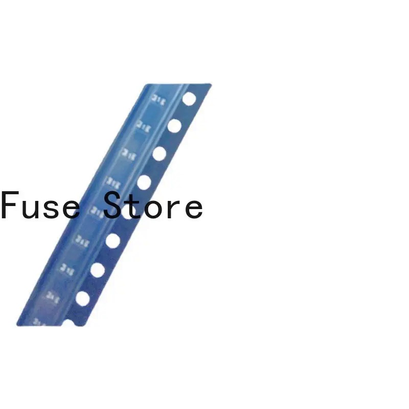 Original 50PCs chip self-recovery fuse, which can be reset smd1608t014 ...