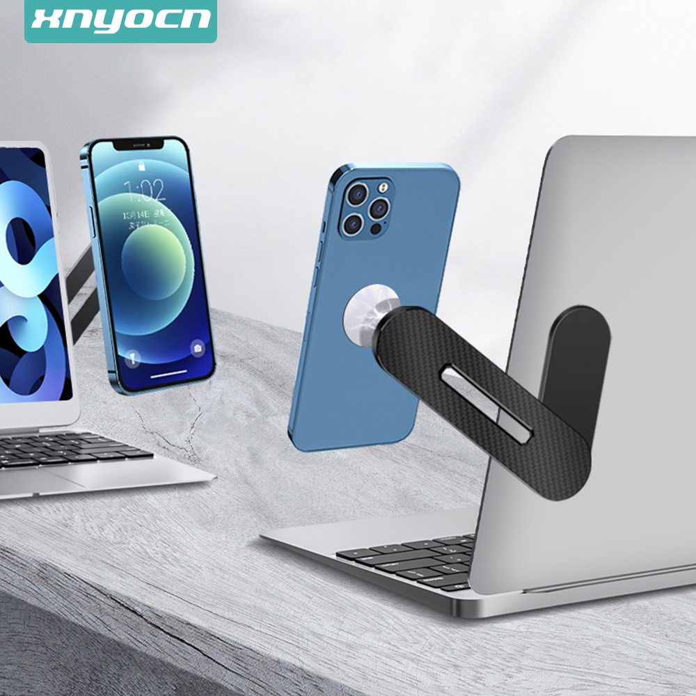 Xnyocn Laptop Screen Support Holder Dual Monitor Display Clip ...