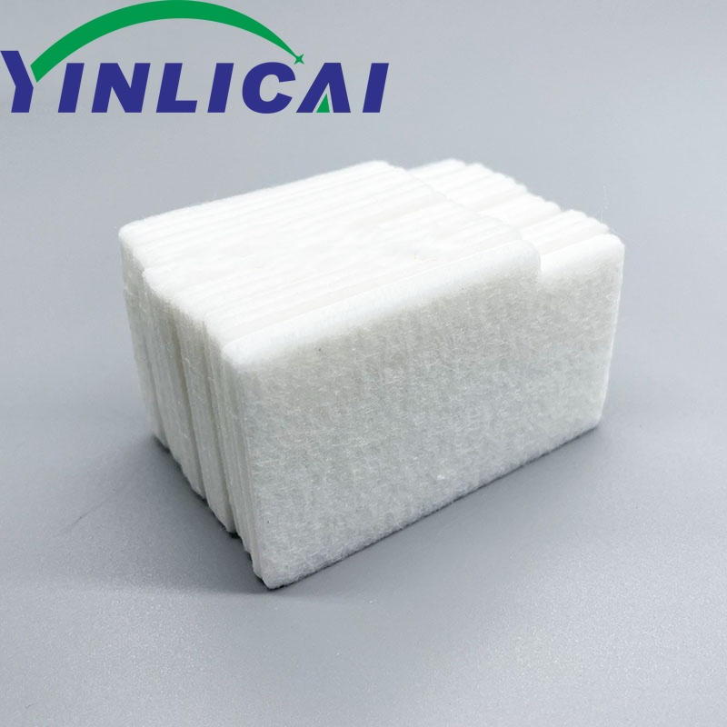 T300 Ink Absorber Pad Sponge for BROTHER DCP J100 J105 J132W J152W ...