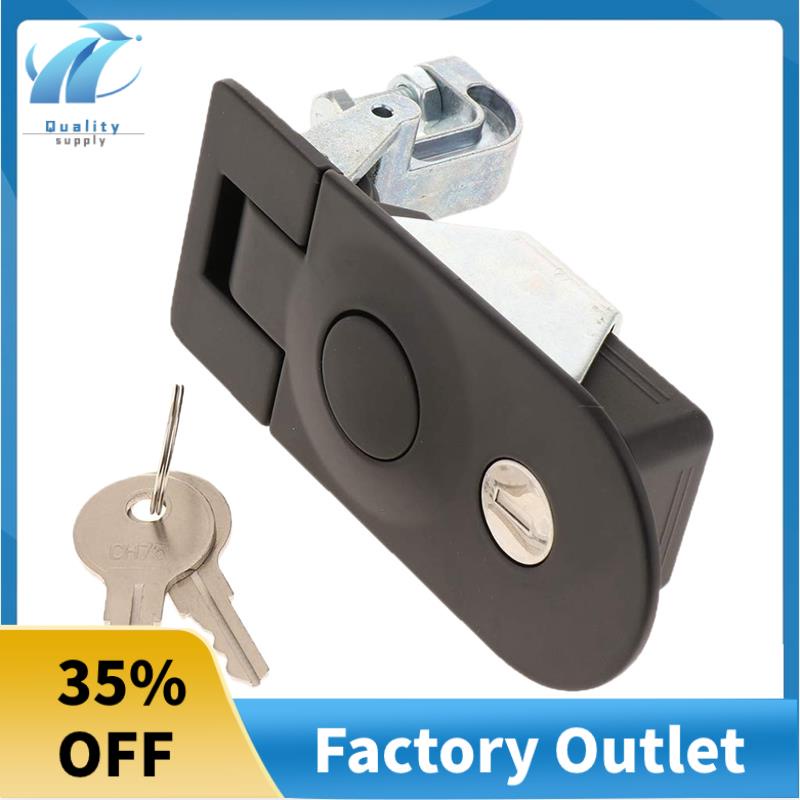 Superb Door Lock Heavy Duty Compression Latch Lever Lock for RV Marine ...