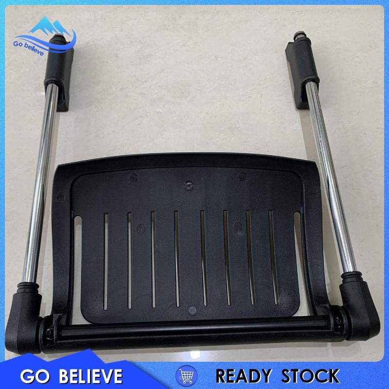 [Highlife] Computer Chair Footrest, Swivel Chair Leg Support ...