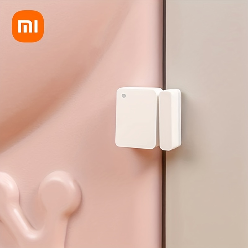XIAOMI Mi Door And Window Sensor 2 With The 2-in-1 Light And Opening ...