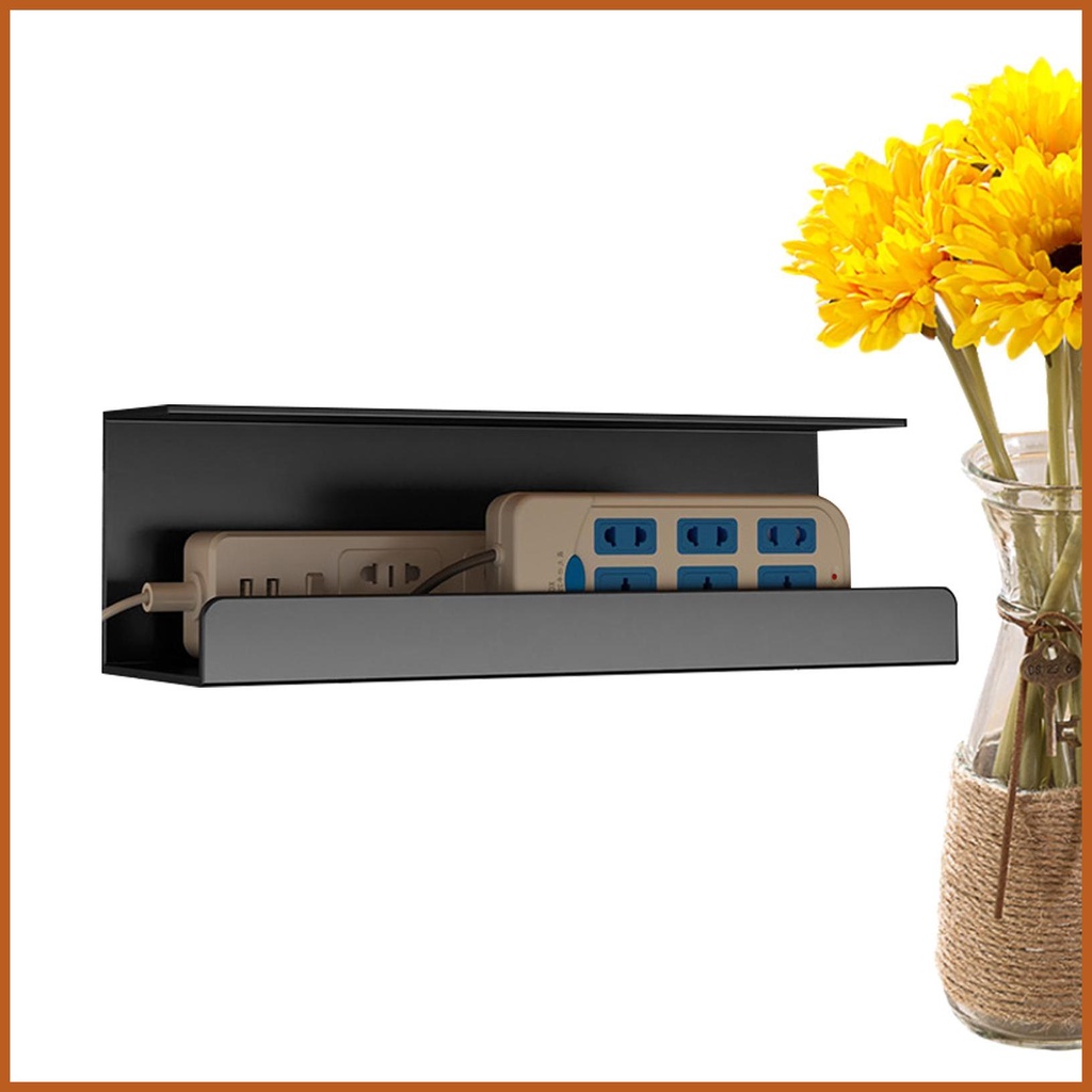 Cable Management Under Desk Wire Management Rack Sturdy Computer Desk ...