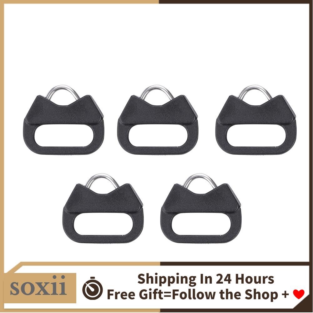 Soxii Belt Loop Hook Camera Split | Shopee Philippines