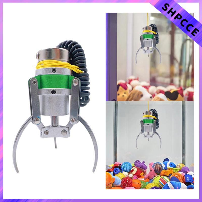 [Shpcce] Claw Machine Claw Hand with Coil Crane Machine Replacement ...