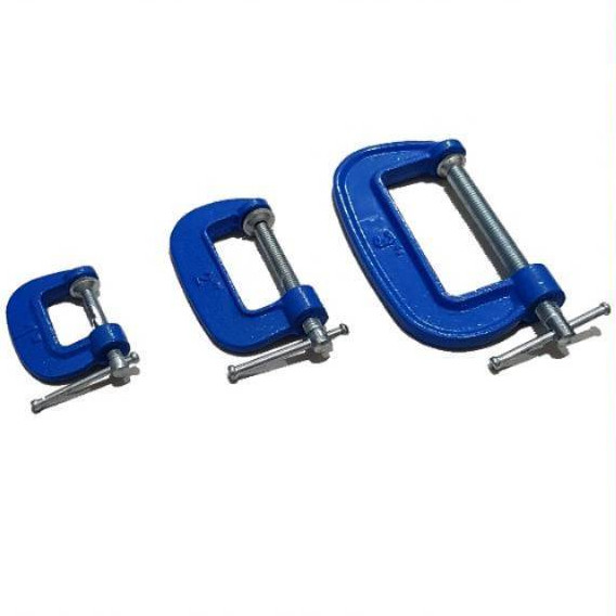 Vise C / Visek G / Vise G / Welding Clamp / C Clamp / Iron Clamp All ...