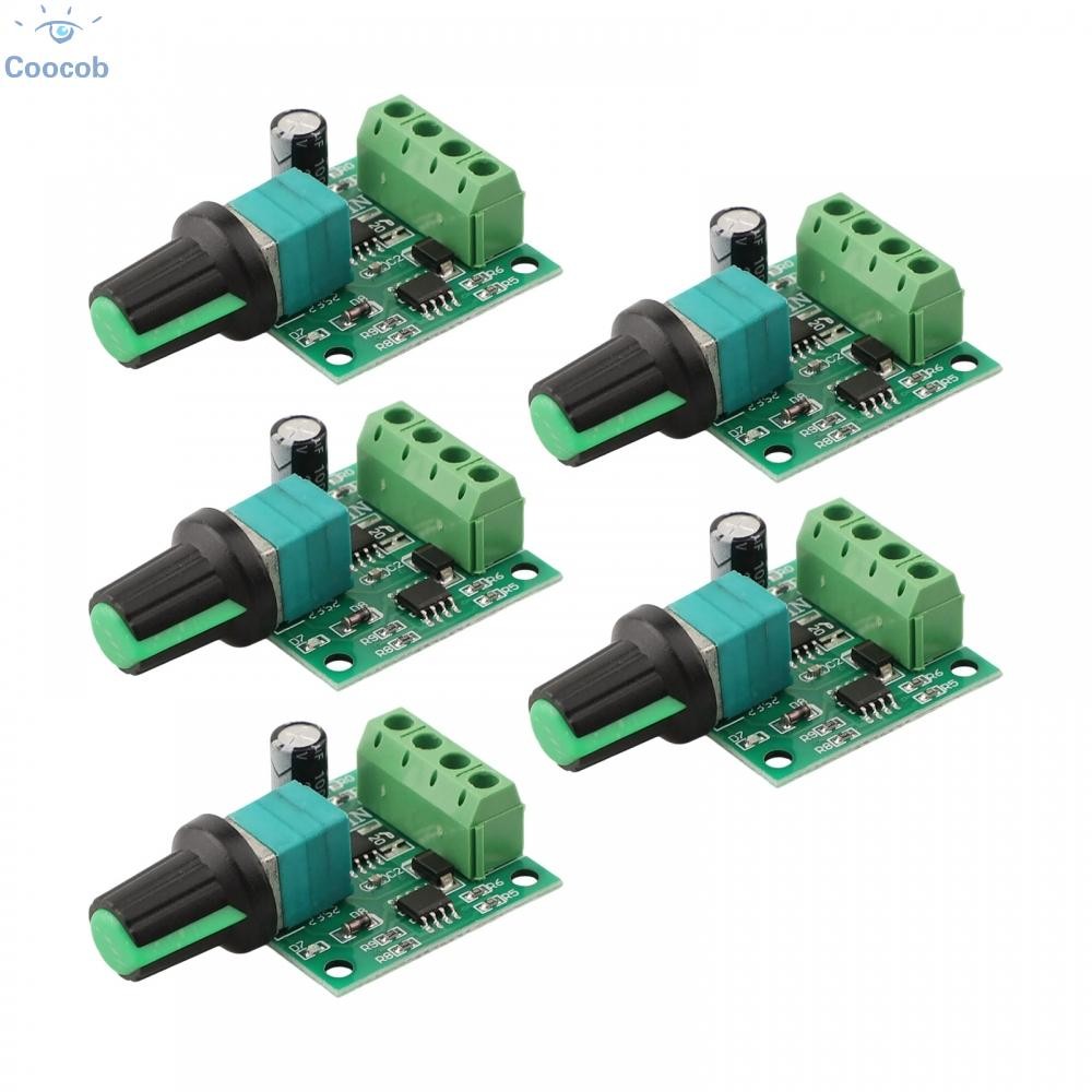 DC LED Dimmer Continuous Current Protection For DC Motors DC Motor ...
