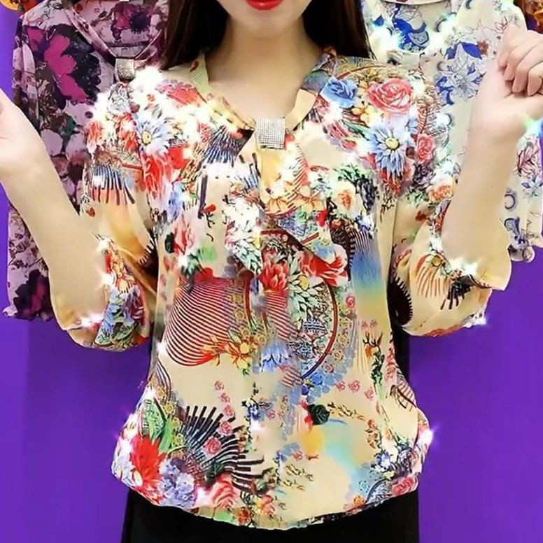 asian inspired attire for women barong blouse ，Chiffon Blouse Plus Size ...