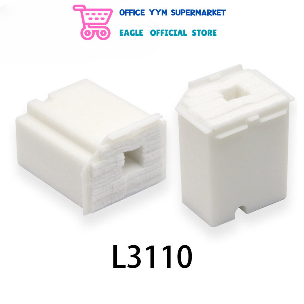 Waste Ink Pad Epson L3110 L1110 L1210 L3210 L3150 L3250 L5190 L5290 ...