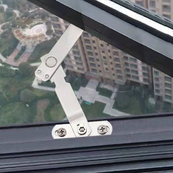 Window Ventilation Limiter Casement Top-hung Ventilation Positioning ...