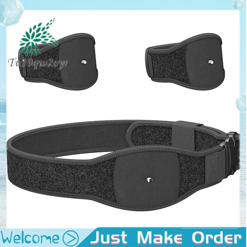 【Tv39qw2oyr】VR Tracking Belt and Tracker Belts for Vive System Tracker ...
