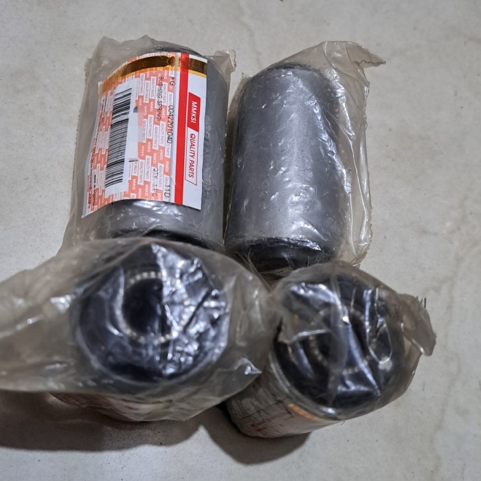 Original Rear Bushing for Mitsubishi Triton All New Triton | Shopee ...