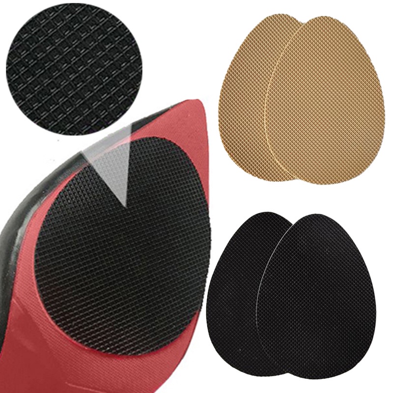 Silicone sole sticker non-slip insole sole silencer, wear-resistant ...