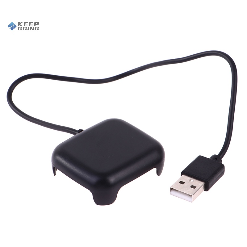 Keep Going＞ Smart Watch Magnetic Charger Smartwatch Charging Cable USB ...