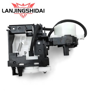 Purge Unit For Epson L3110 Pump Ink System Assy Cleaning Unit For Epson ...