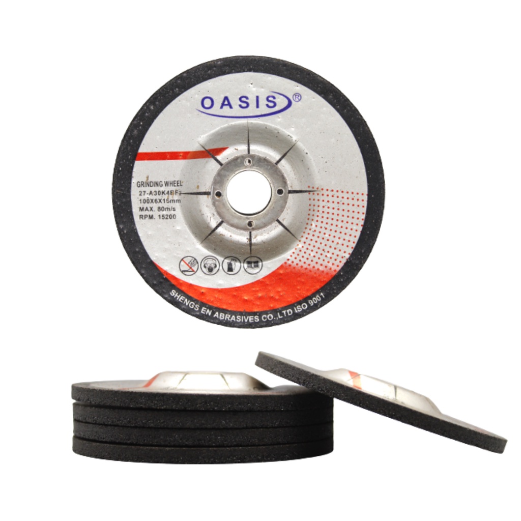OASIS GRINDING DISC (LUSH TOOLS) | Shopee Philippines