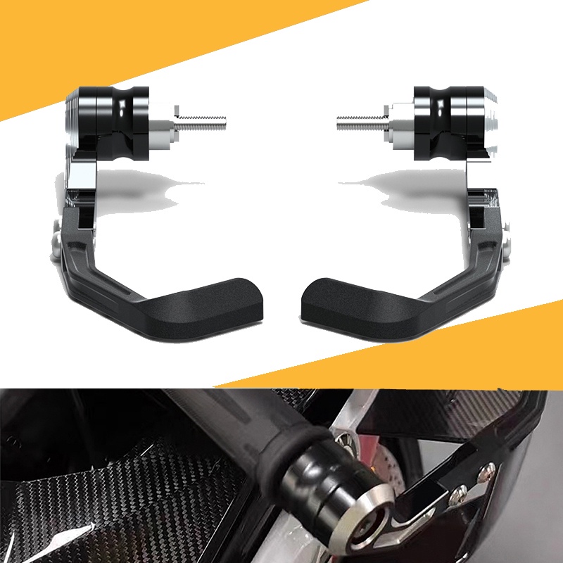 For HONDA CBR650R CBR650F CBR 650R 650F 2014-2023 Motorcycle Handlebar ...