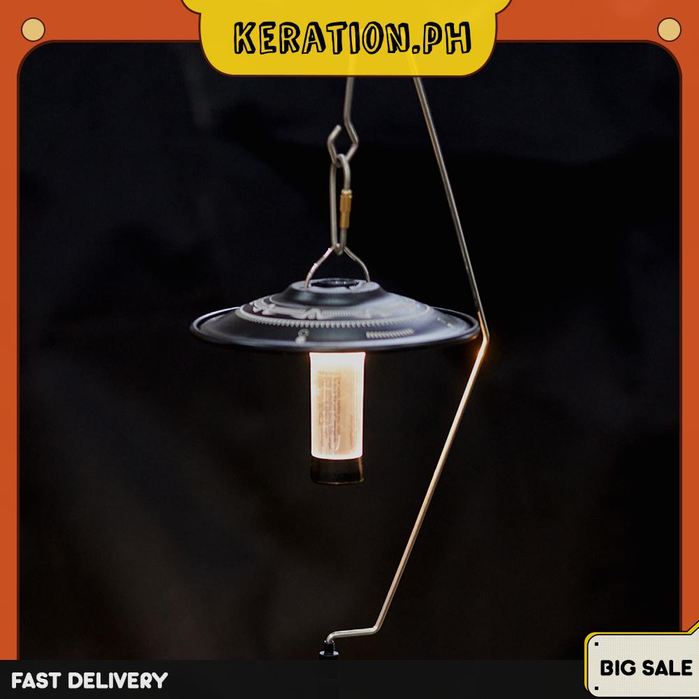 Camping Lamp Shade Portable Flashlight Lampshape Cover for Goal Zero ...