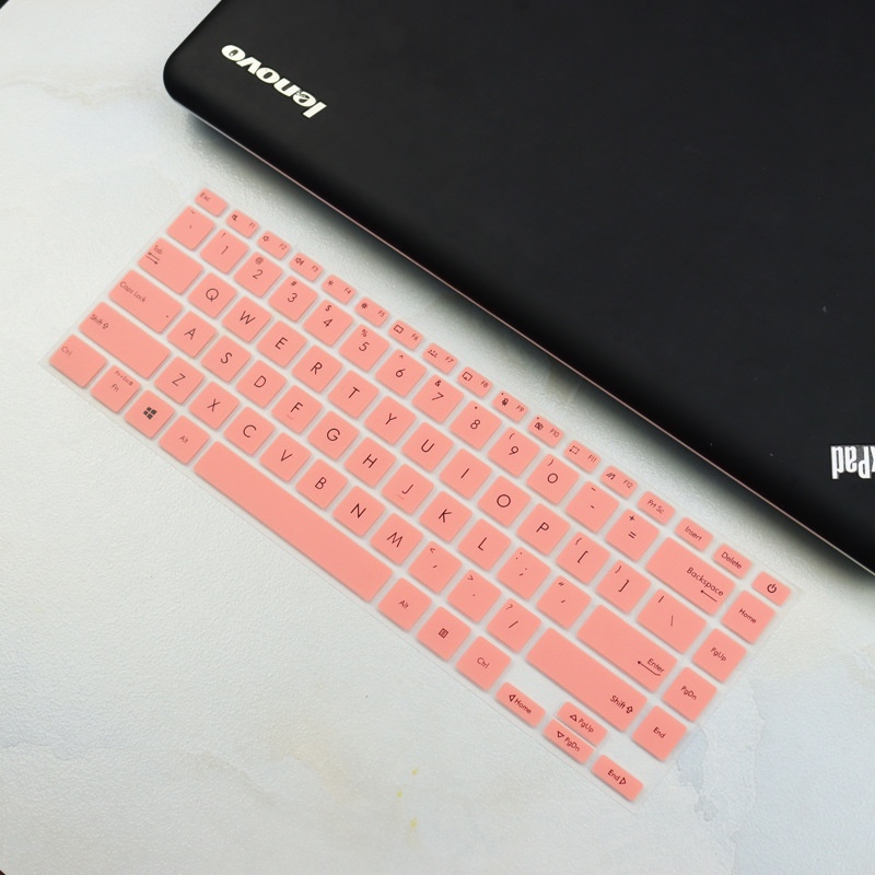 Keyboard Cover Skin for ASUS Zenbook 14X OLED UX5401ZAS UM5401 UM5401QA ...